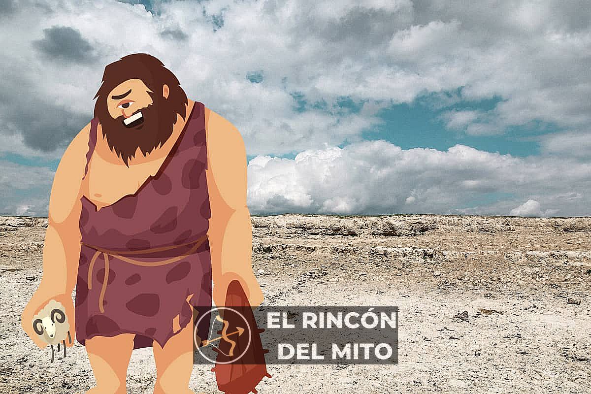 25 criaturas y monstruos importantes de la mitología griega
